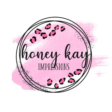 Honey Kay & Co. Apparel – Honey Kay Impressions